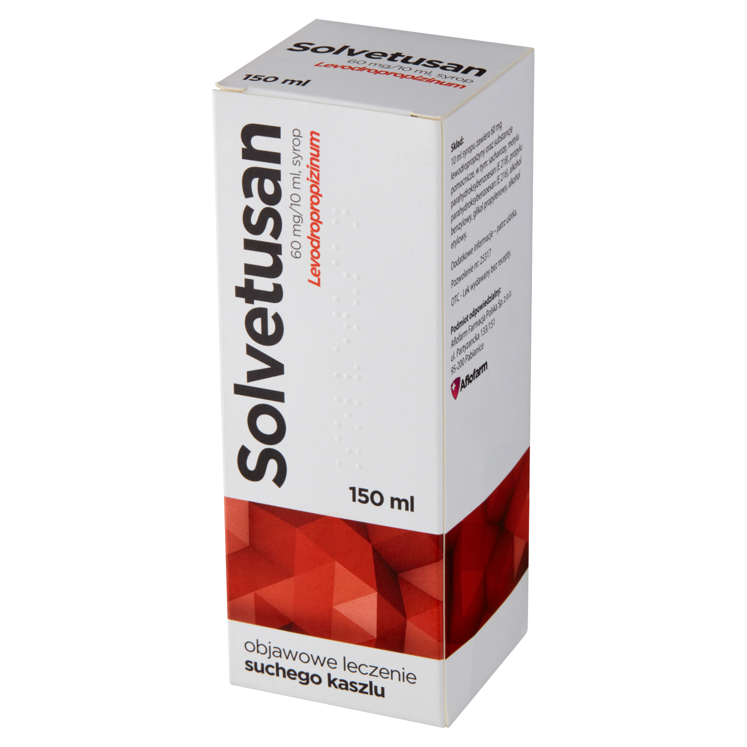 Solvetusan | hebeapteka.pl