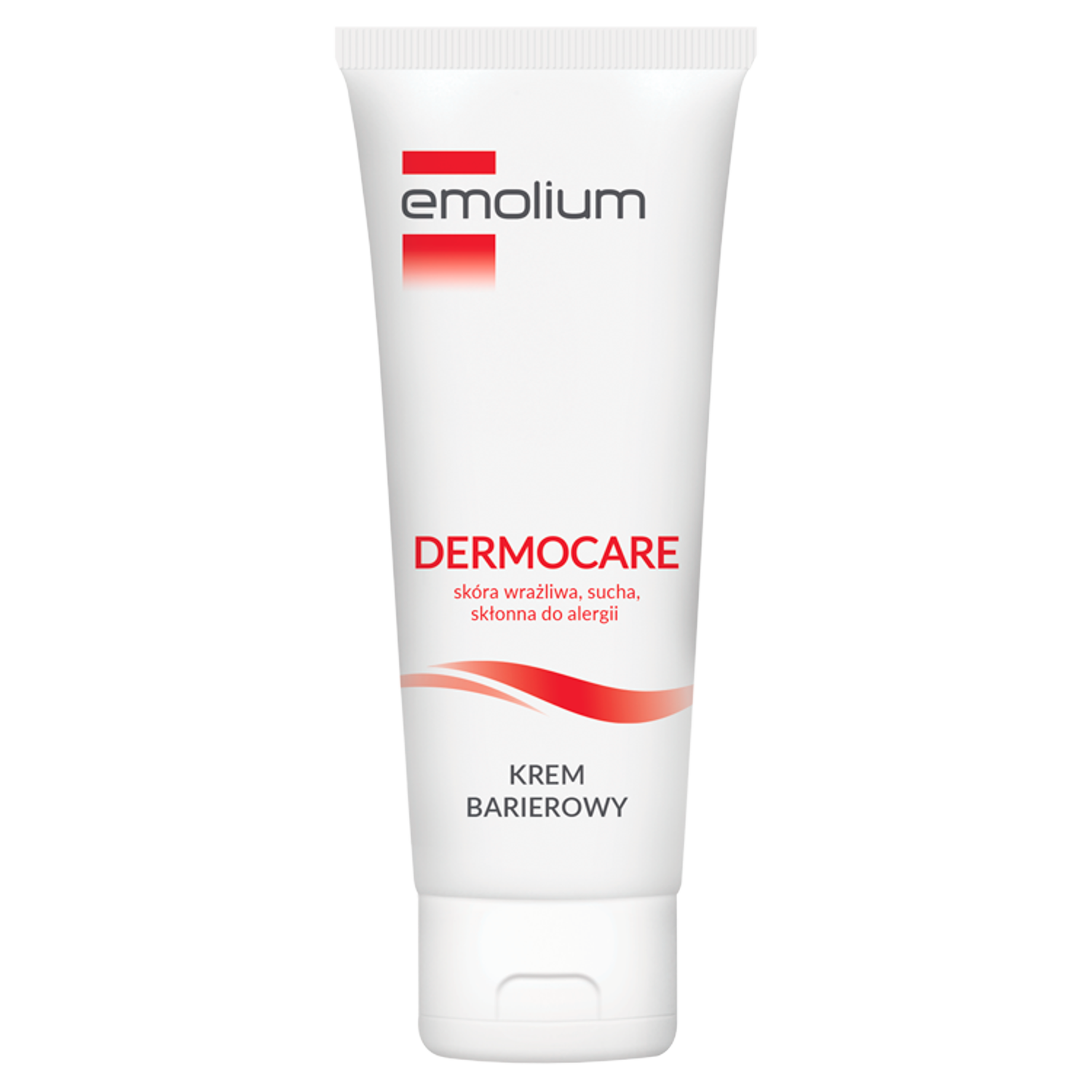 Emolium Dermocare krem barierowy, 40 ml | hebeapteka.pl